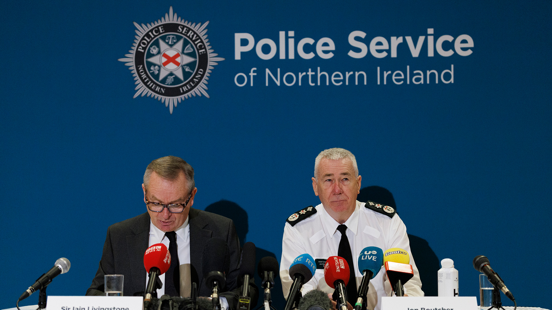 Stakeknife: Everything you need to know about the British Army's IRA mole