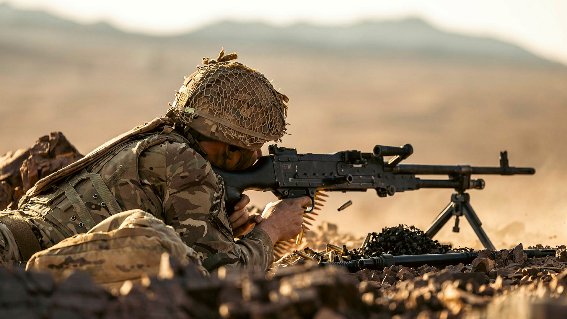 Defences bolstered amid US-Israel-Iran war: Find out how RAF Akrotiri ...