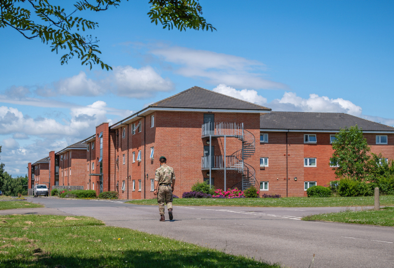 All The Gen On The Future Accommodation Model (FAM)