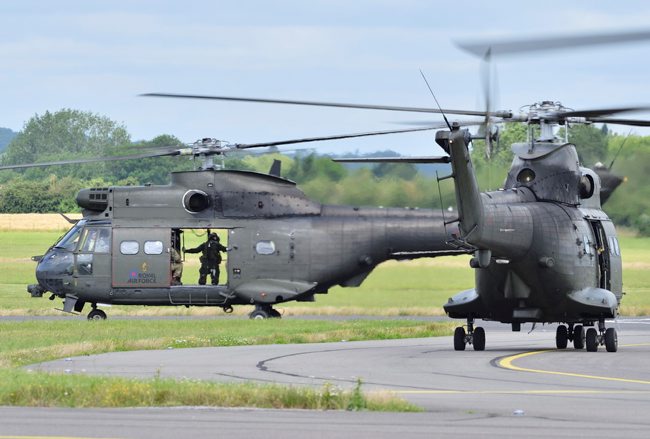 HMS Albion and Bulwark to be axed as part of Healey's cost-cutting drive