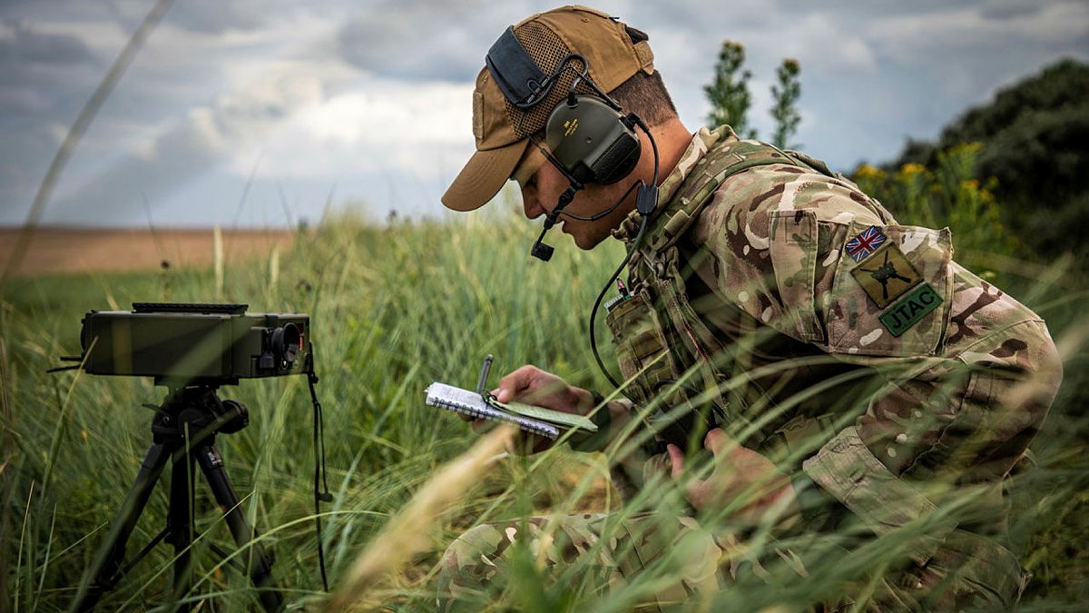 Plans approved for new 'target barges' for RAF and Nato aircraft to ...
