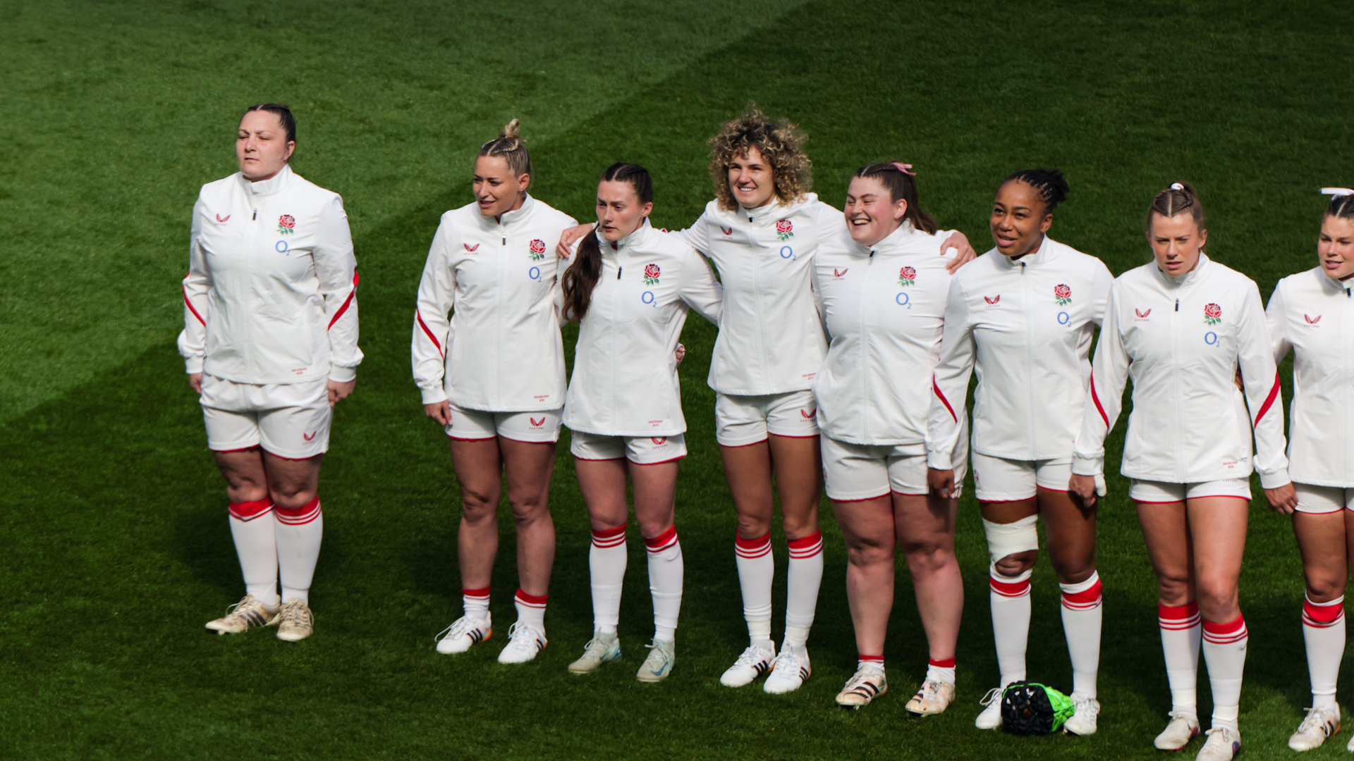 Amy Cokayne continues brilliant form as Red Roses sweep aside Wales in ...