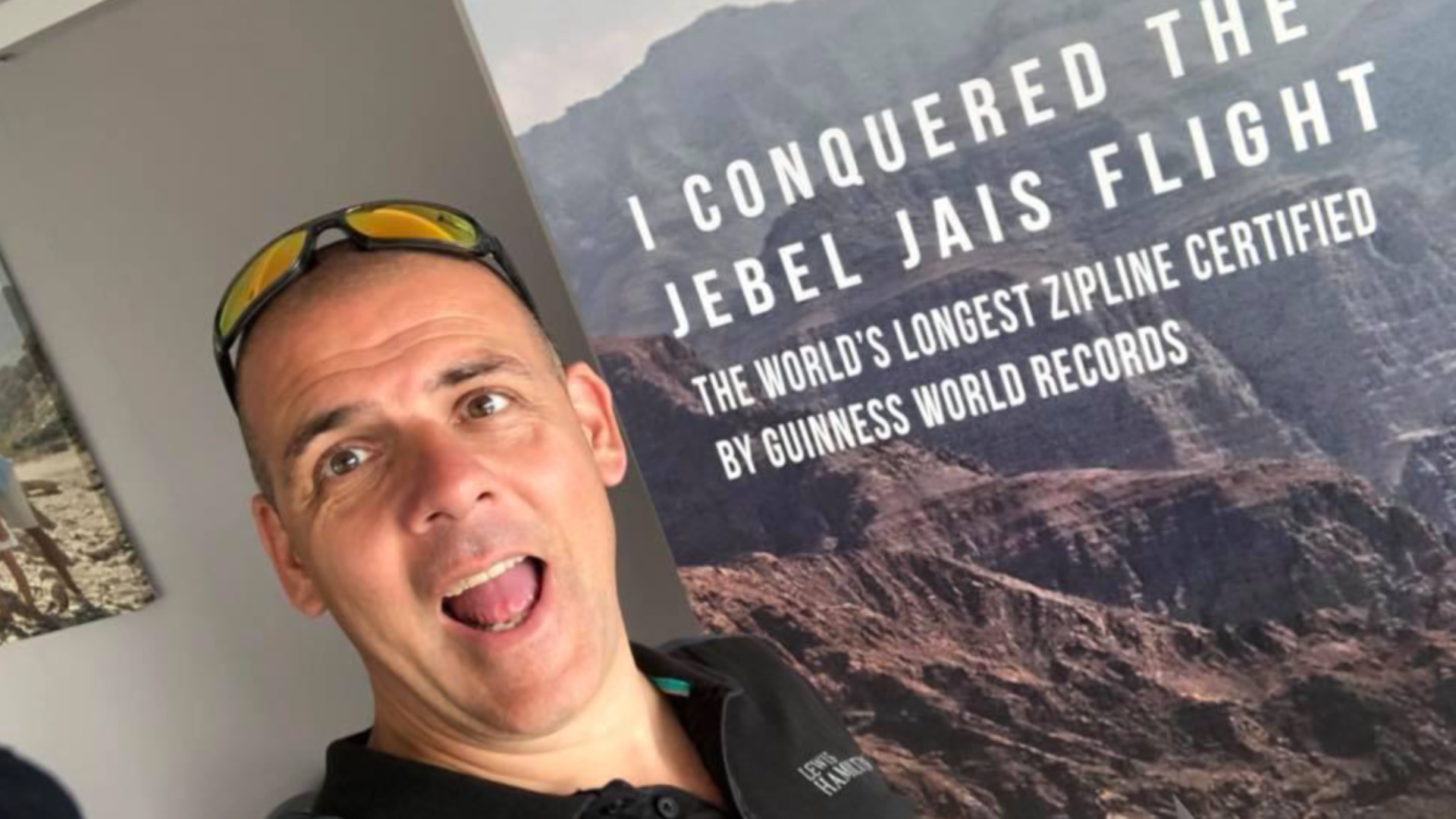 Parents Of Former Soldier Jailed In Dubai 'Terrified' For His Safety