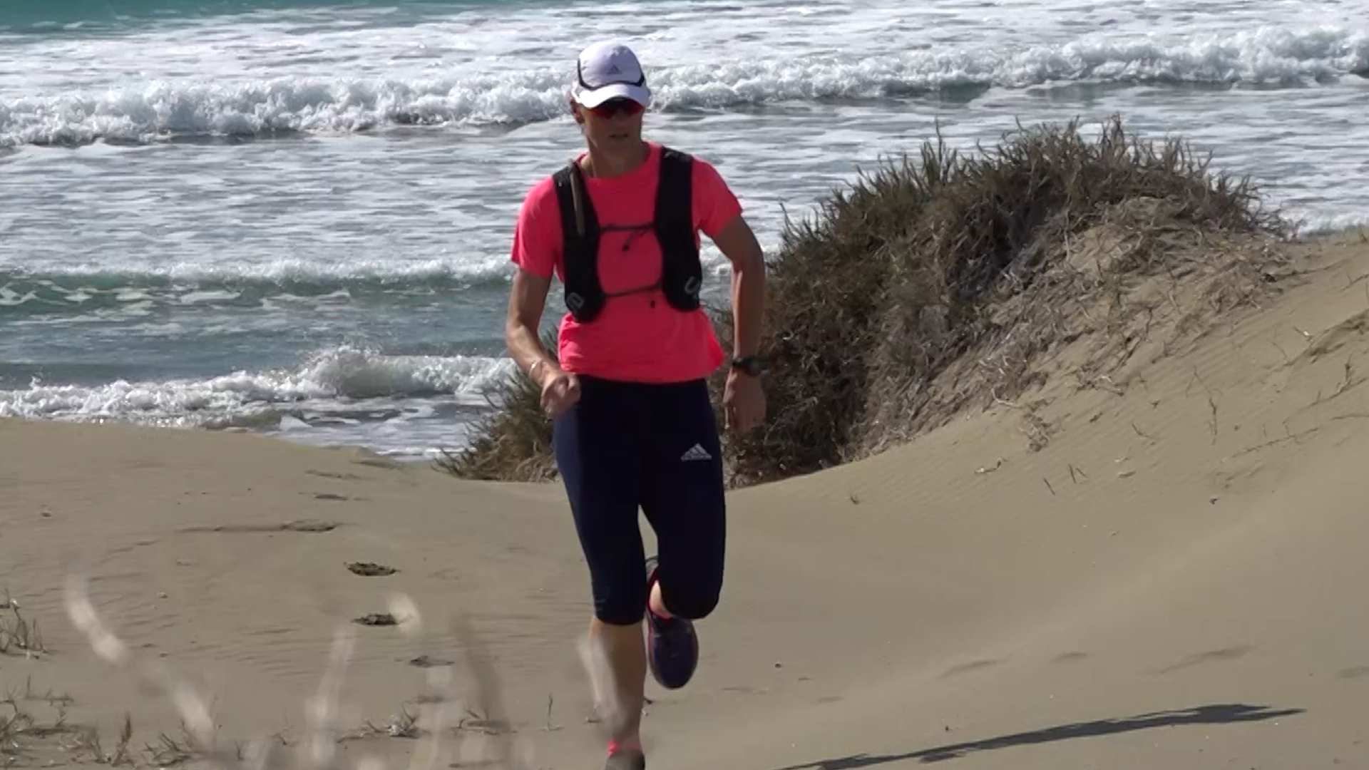 Olympian Army major gets ready for 250km ultramarathon along with Judge ...