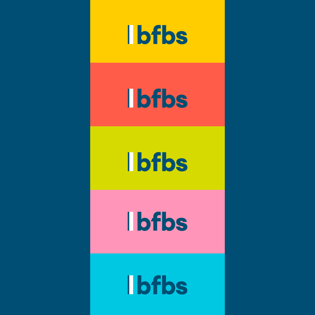 BFBS: This Is Why We Have A Brand New Look