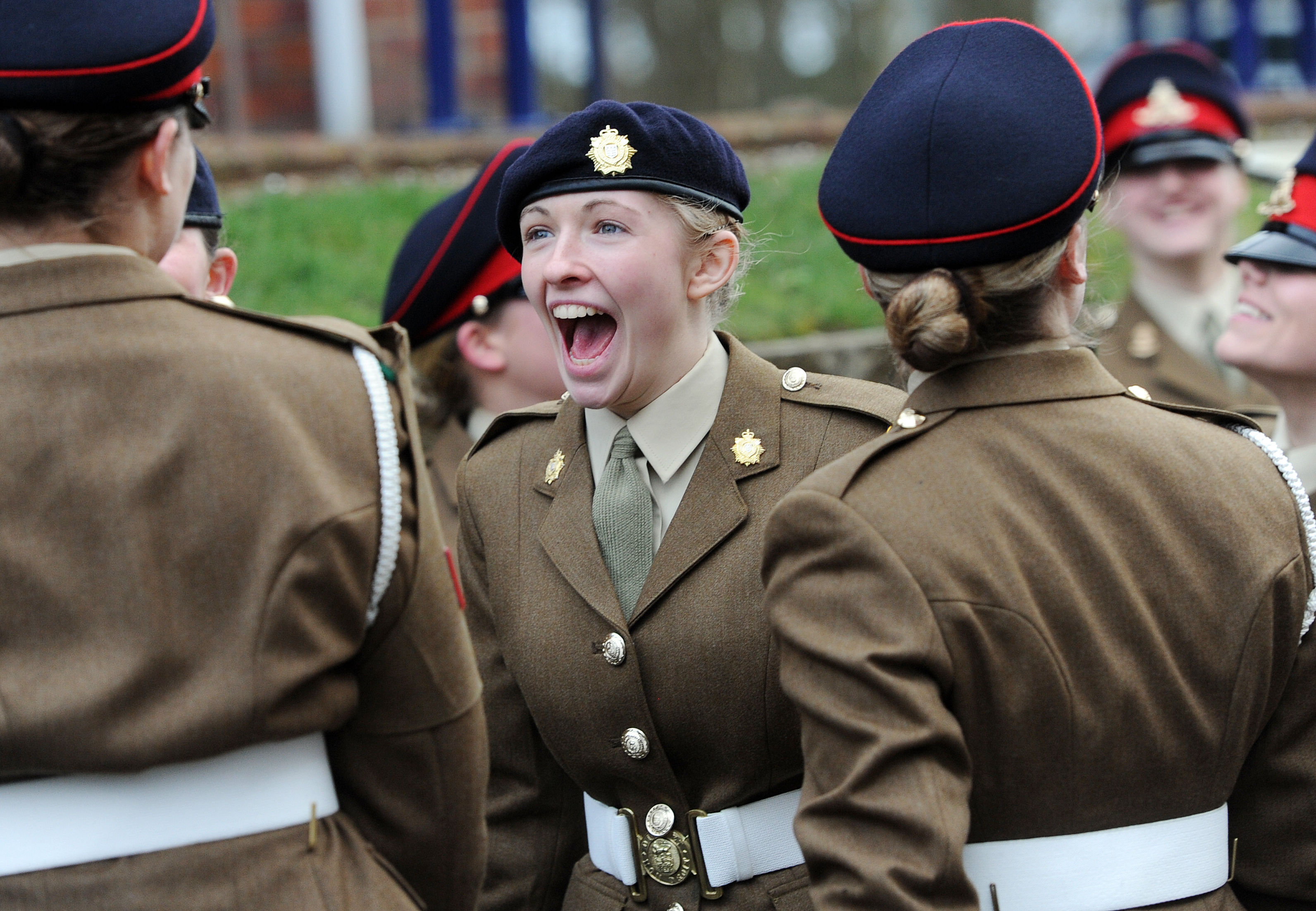 Your Guide To 'Fitting In' With Civvies After Leaving The Forces