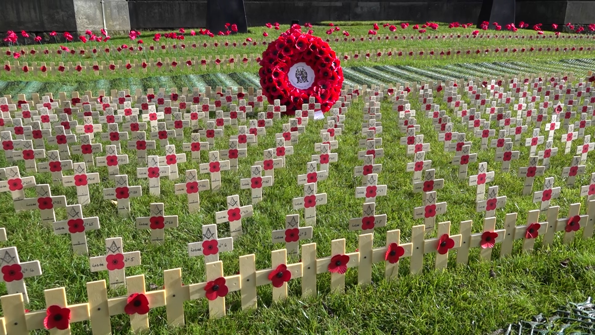 Finding Remembrance week hard? There is support for you