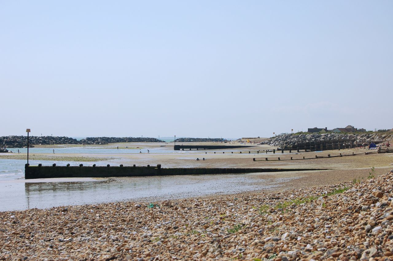 Bomb Squad Called To Bognor Regis To Remove Explosive Device
