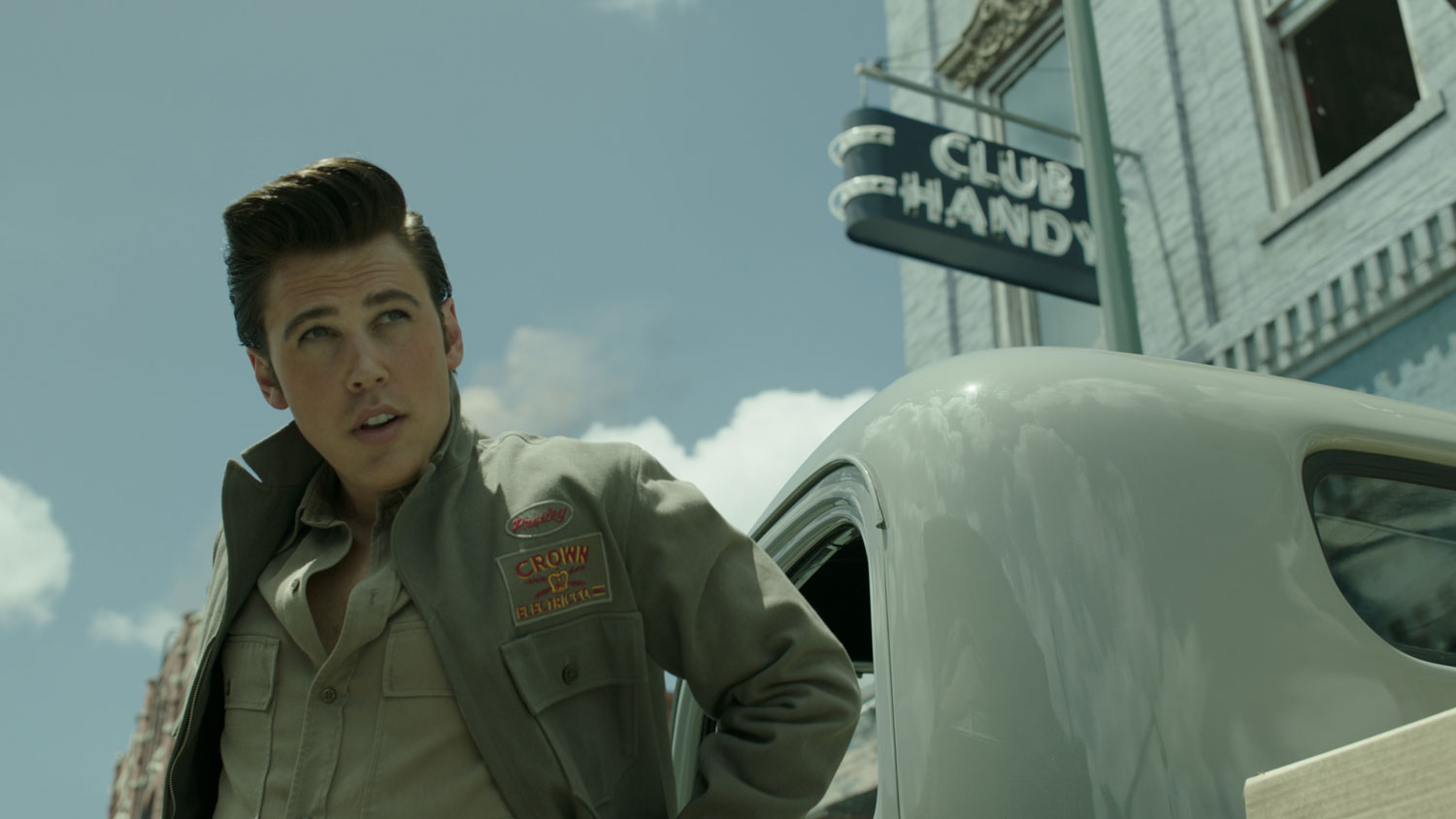 Elvis Presley's military service – as new film chronicles rock and roll ...