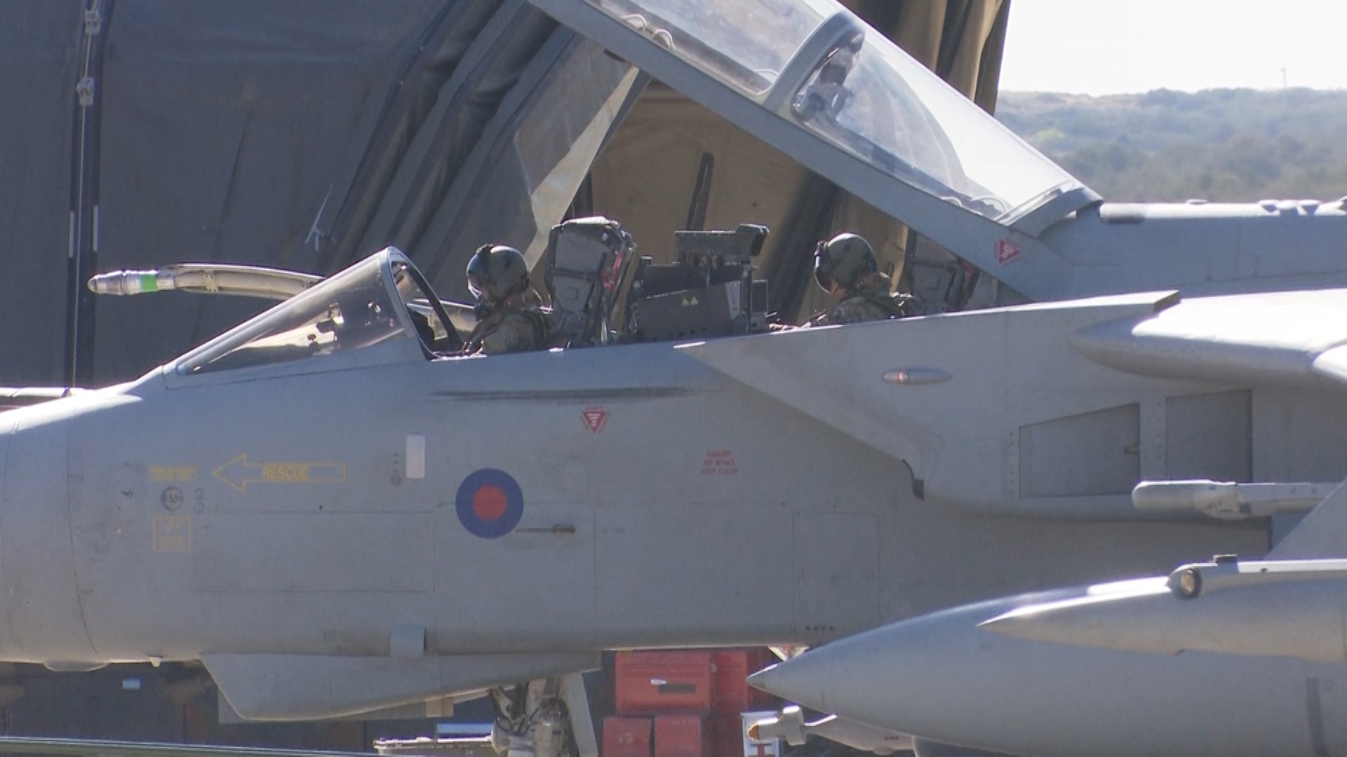 Op Shader Four Years On: The Battle To Defeat Daesh