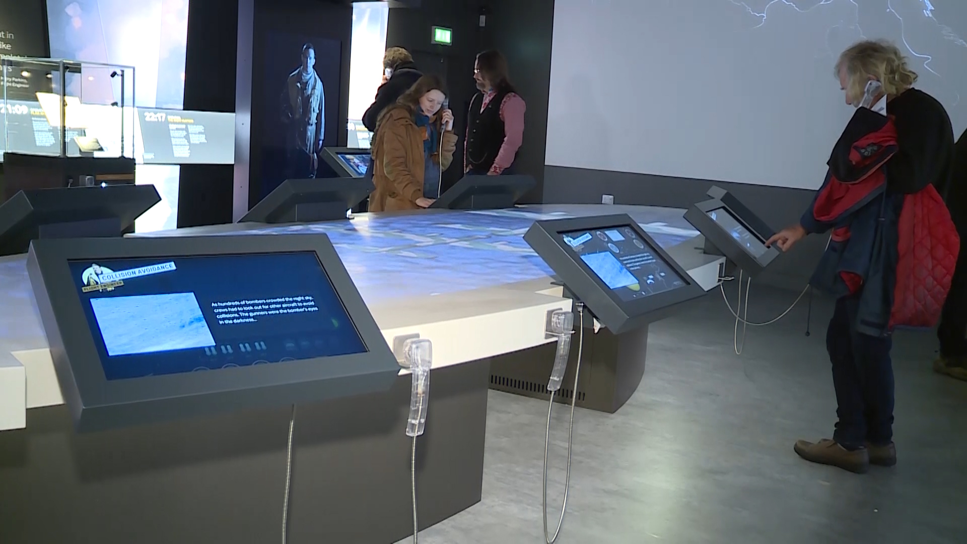 The Centre Bringing Bomber Command's Amazing Stories To Life