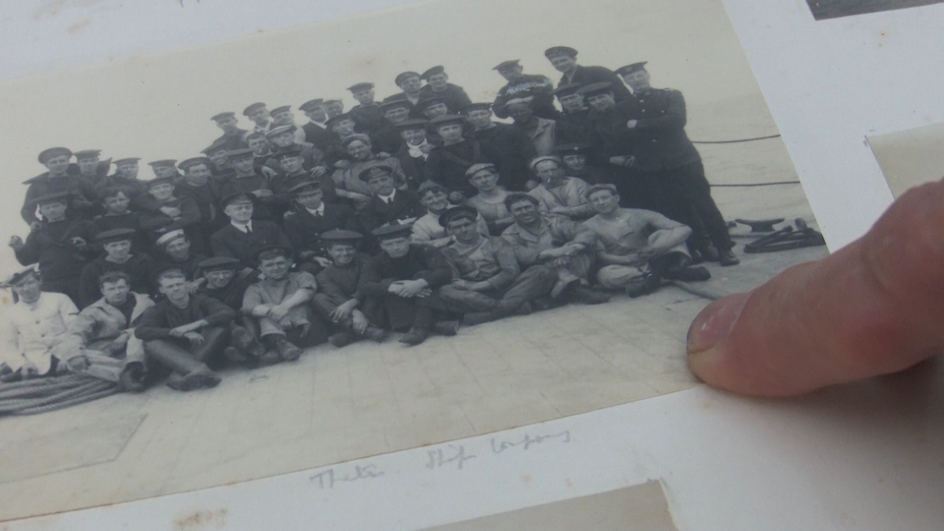 The Fascinating History Of WW1's Most Famous Sea Raid