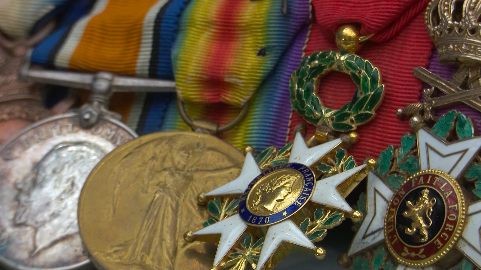 The Fascinating History Of WW1's Most Famous Sea Raid