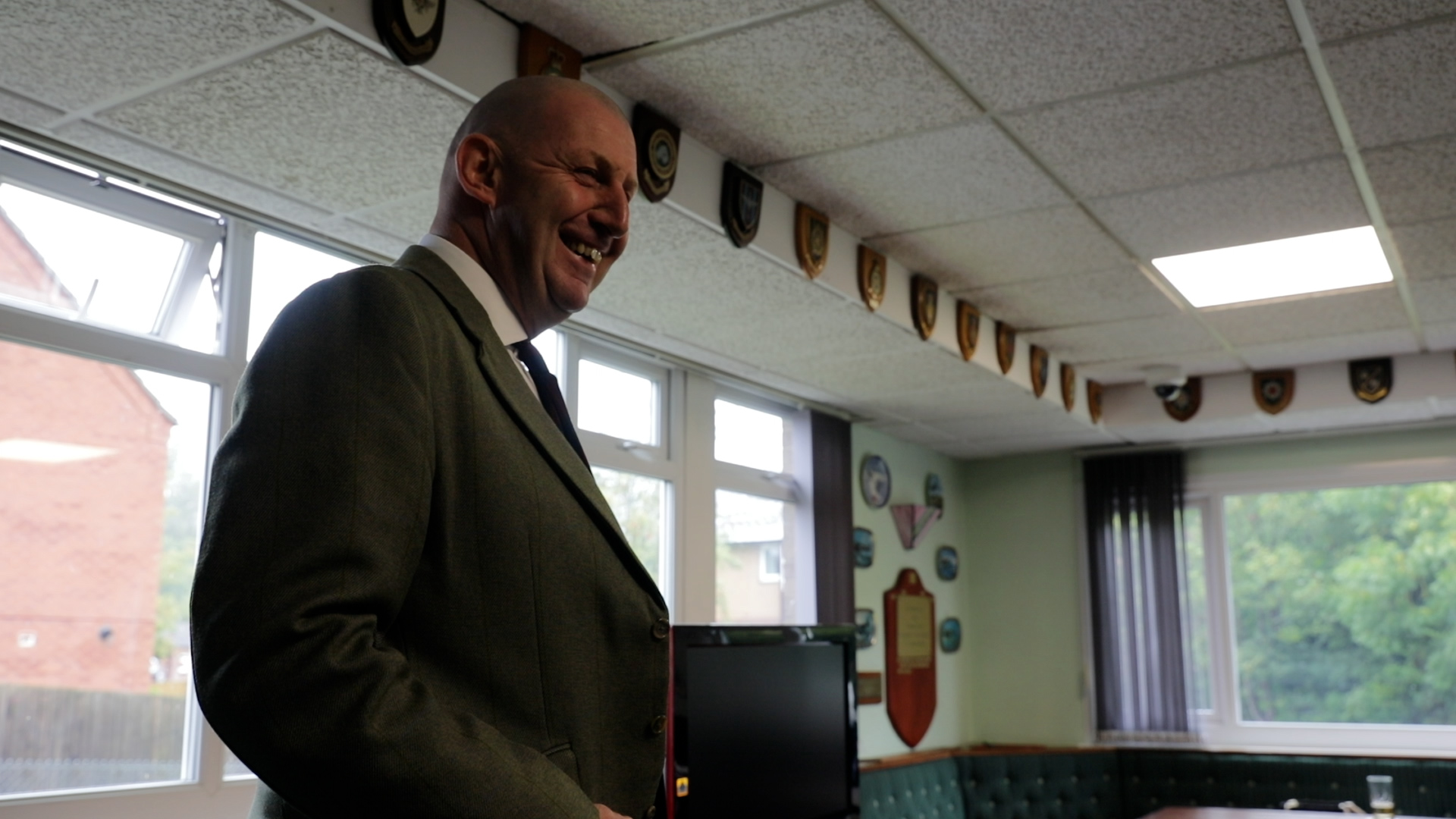 Use or lose your regimental associations, younger veterans warned