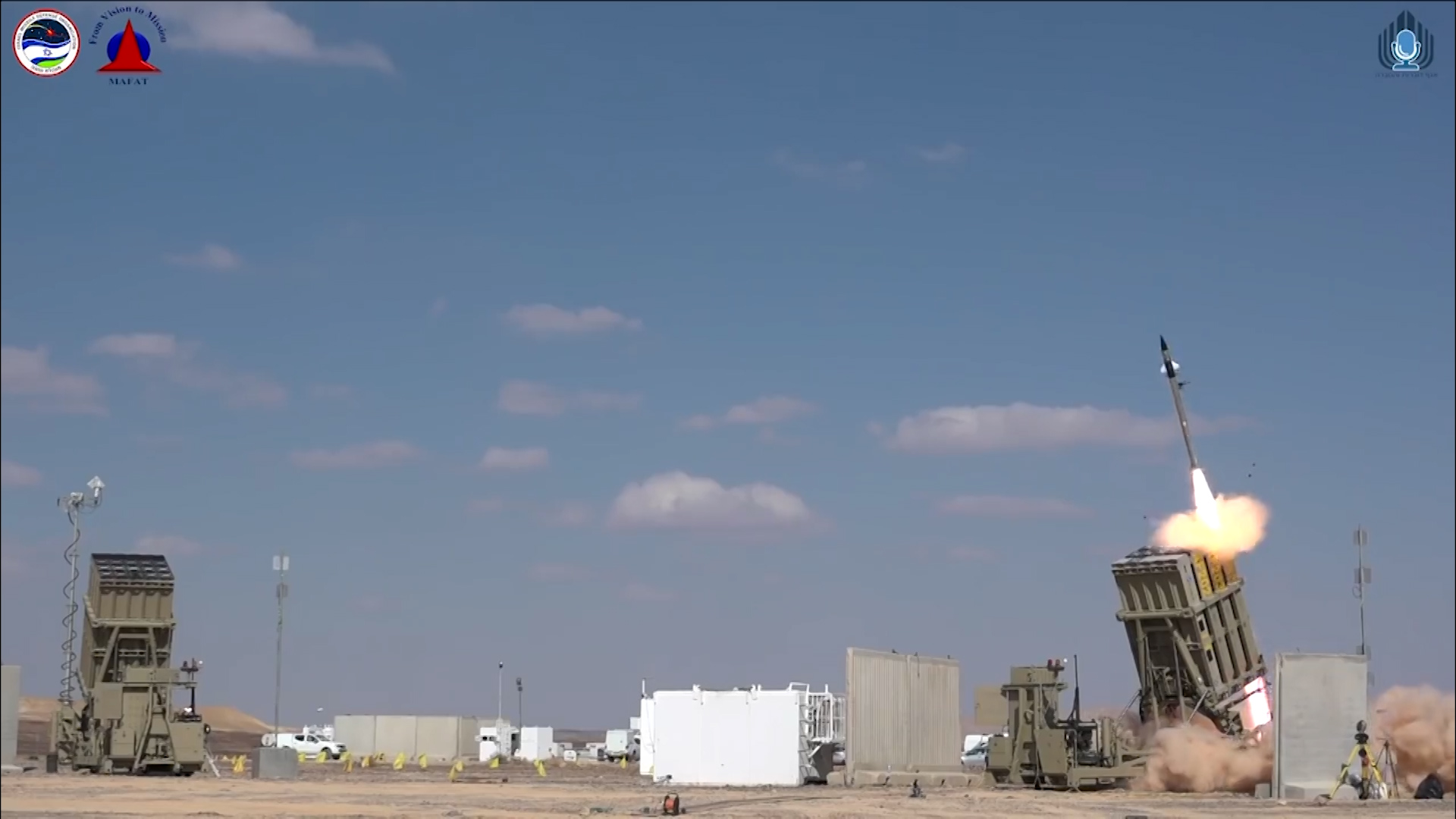 What are the missile defence systems that Ukraine wants?