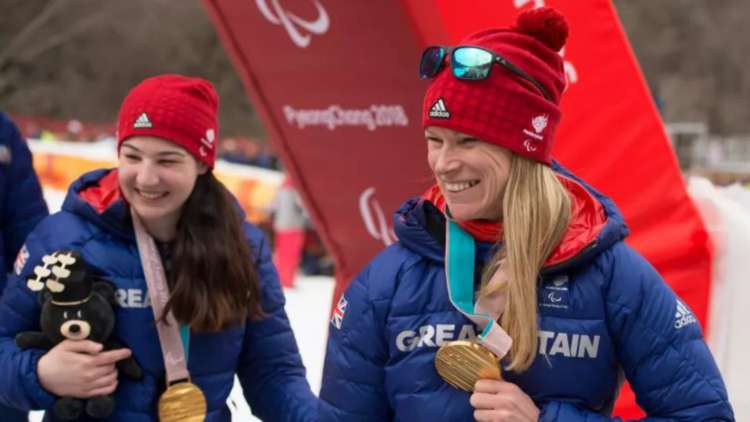 Major Jen Kehoe Retires From Elite Sport To Focus On British Army Career