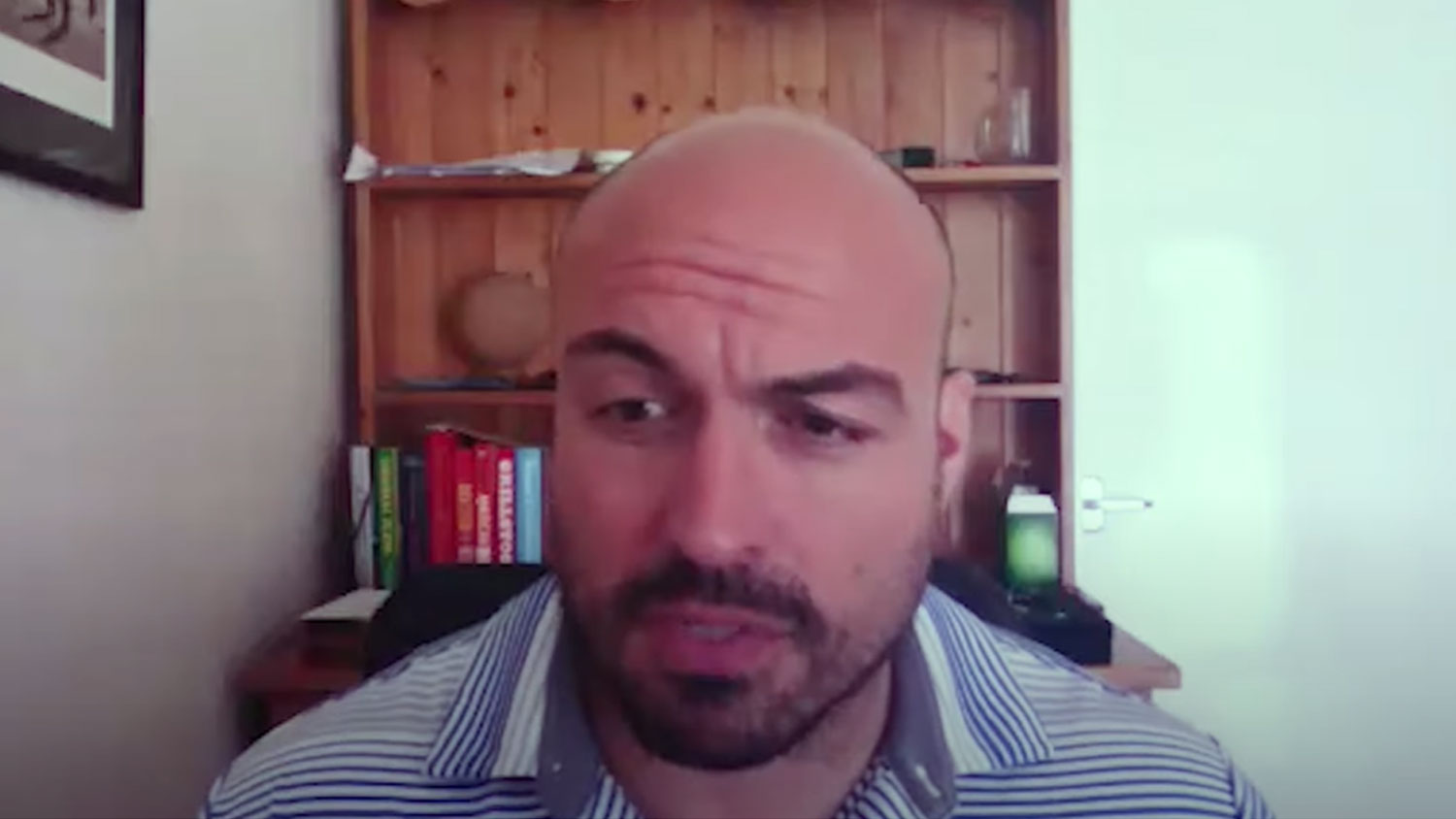 Donations Flood In For Afghan Refugees Thanks To Veterans’ Appeals