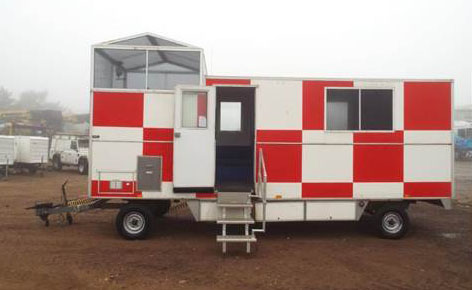 Ever Fancied Owning Your Own Sea King?