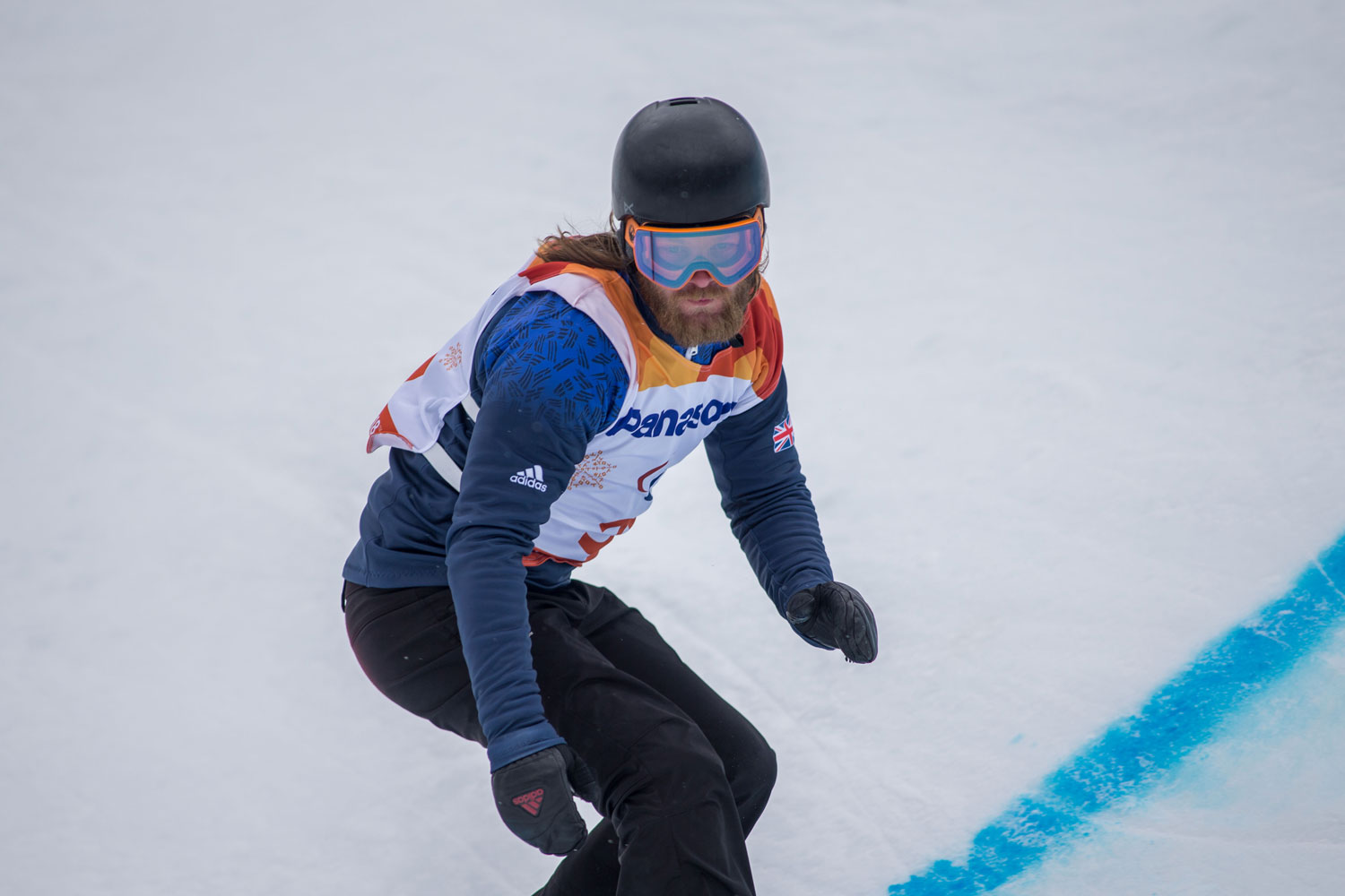 Eight Forces stars you should watch out for at the 2022 Winter Paralympics