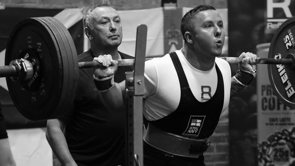 For the love of lifting: The superbly simple sport that's exploding ...