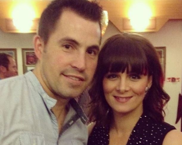 Tragic Royal Marine Veteran's Widow Slams Australian Army