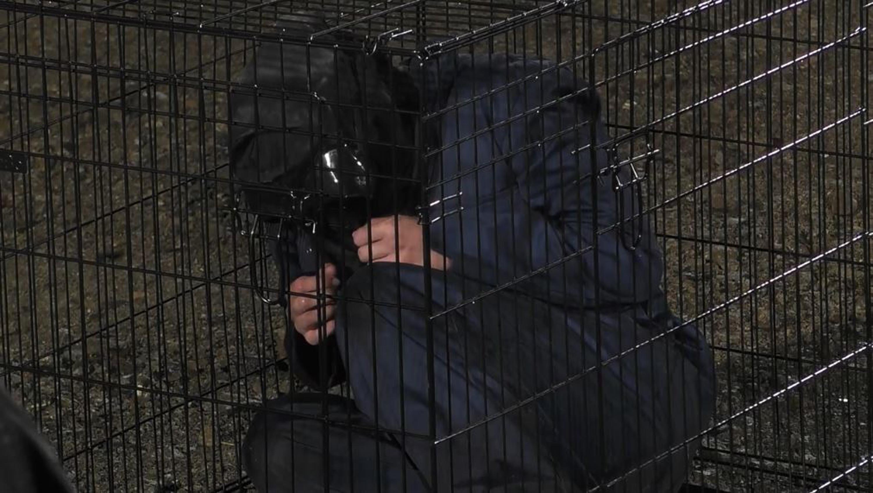 The Badass Series: Part Three - New Zealand's SAS