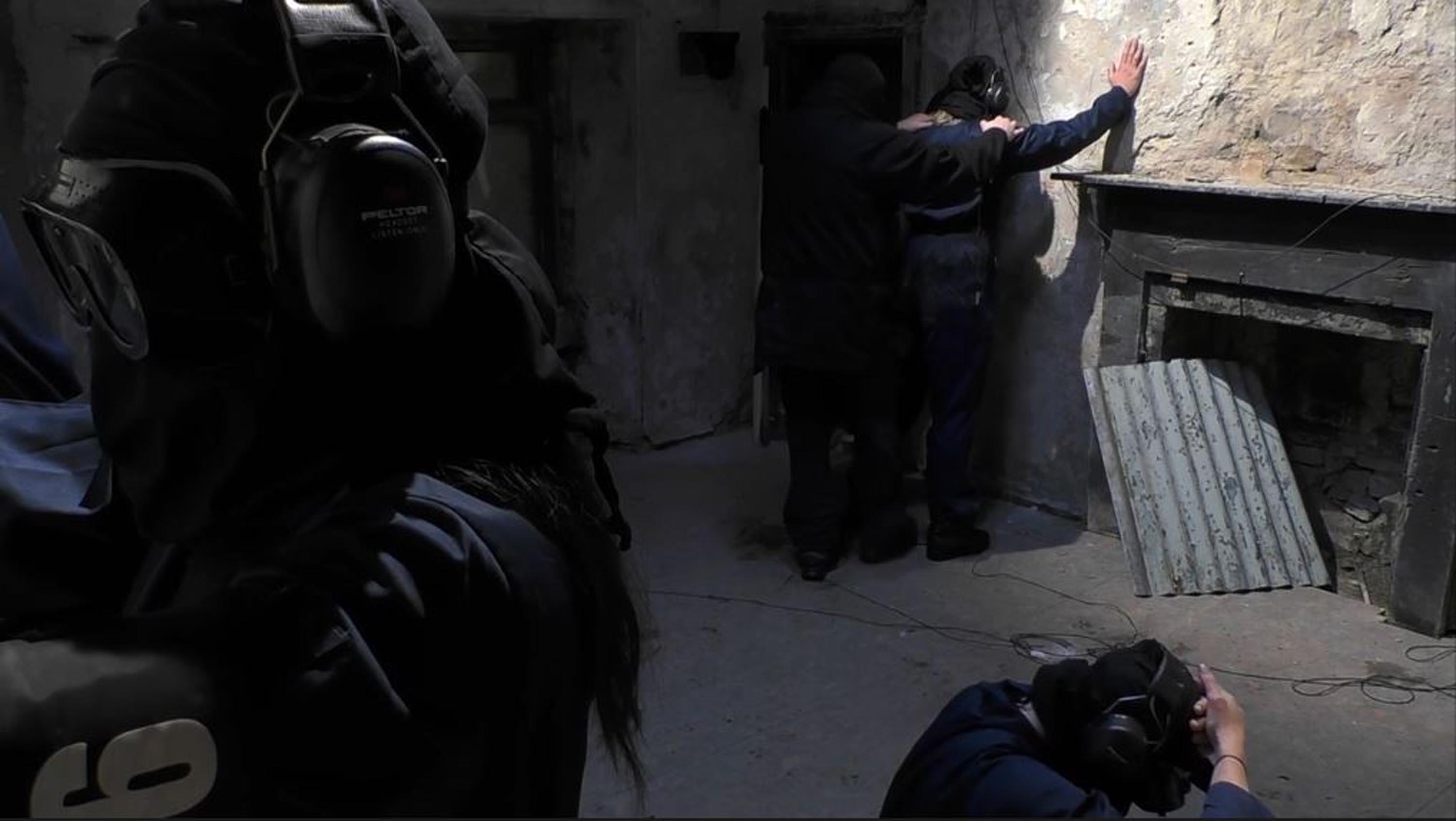 Ant Middleton Says SAS Who Dares Wins Champions Have What It Takes To ...