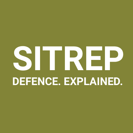 Sitrep: Award Winning Military Analysis & Debate