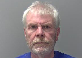 Former Royal Marine Given Life Sentence For Wife's Murder