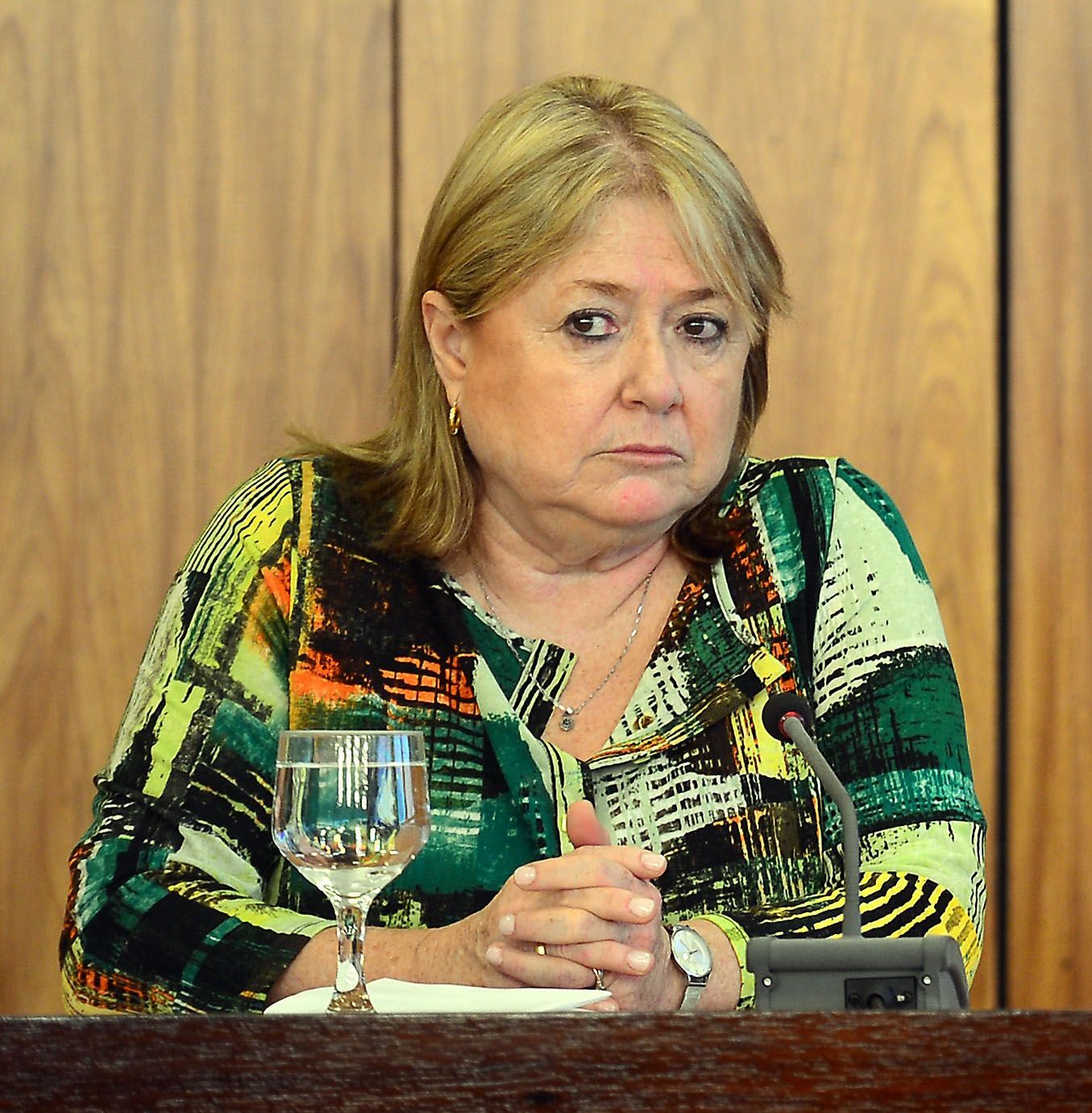 Argentina: Brexit Could End Europe's Support Of British Falklands Control