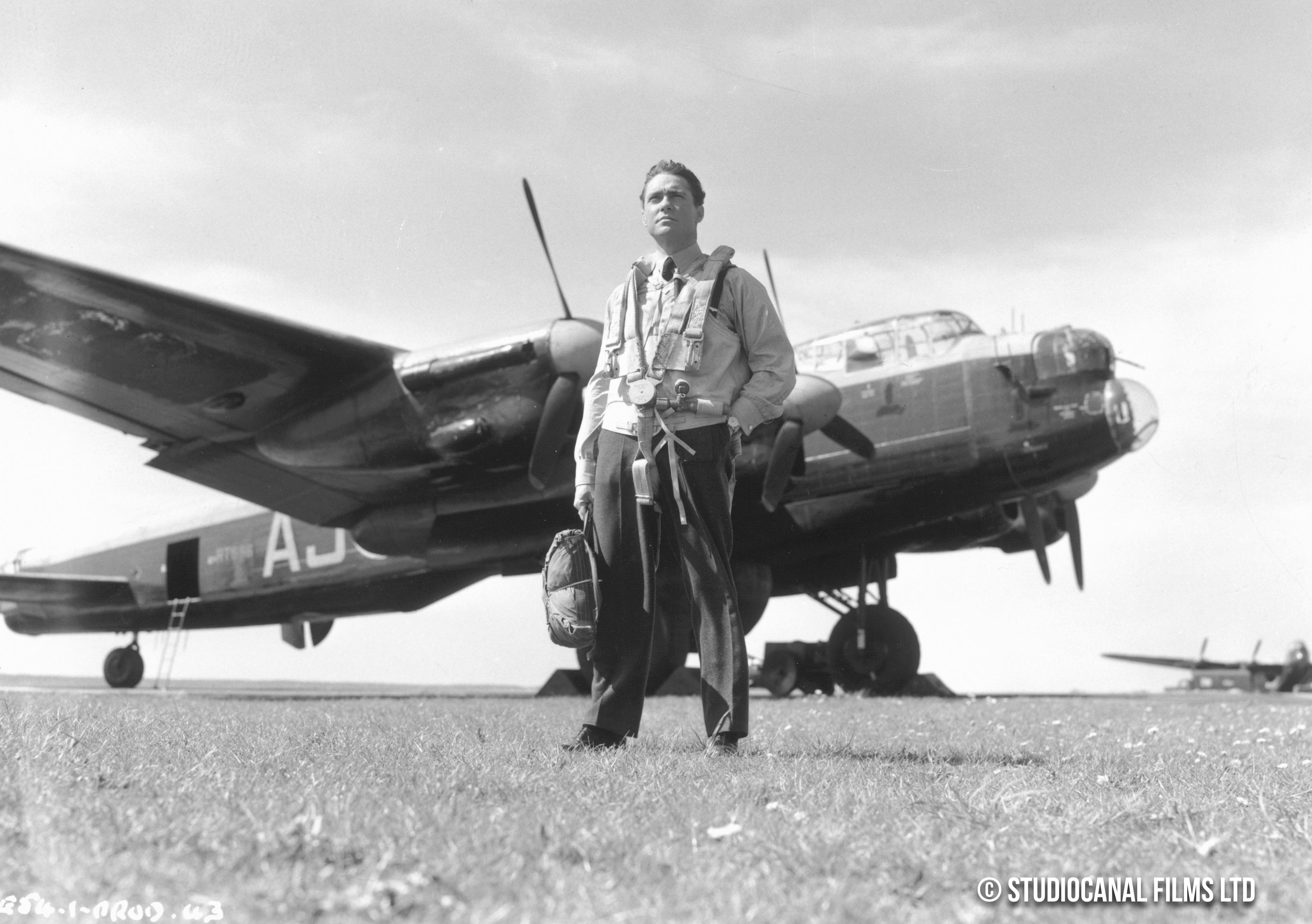 75 Years On: Celebrating The Heroic Dam Busters