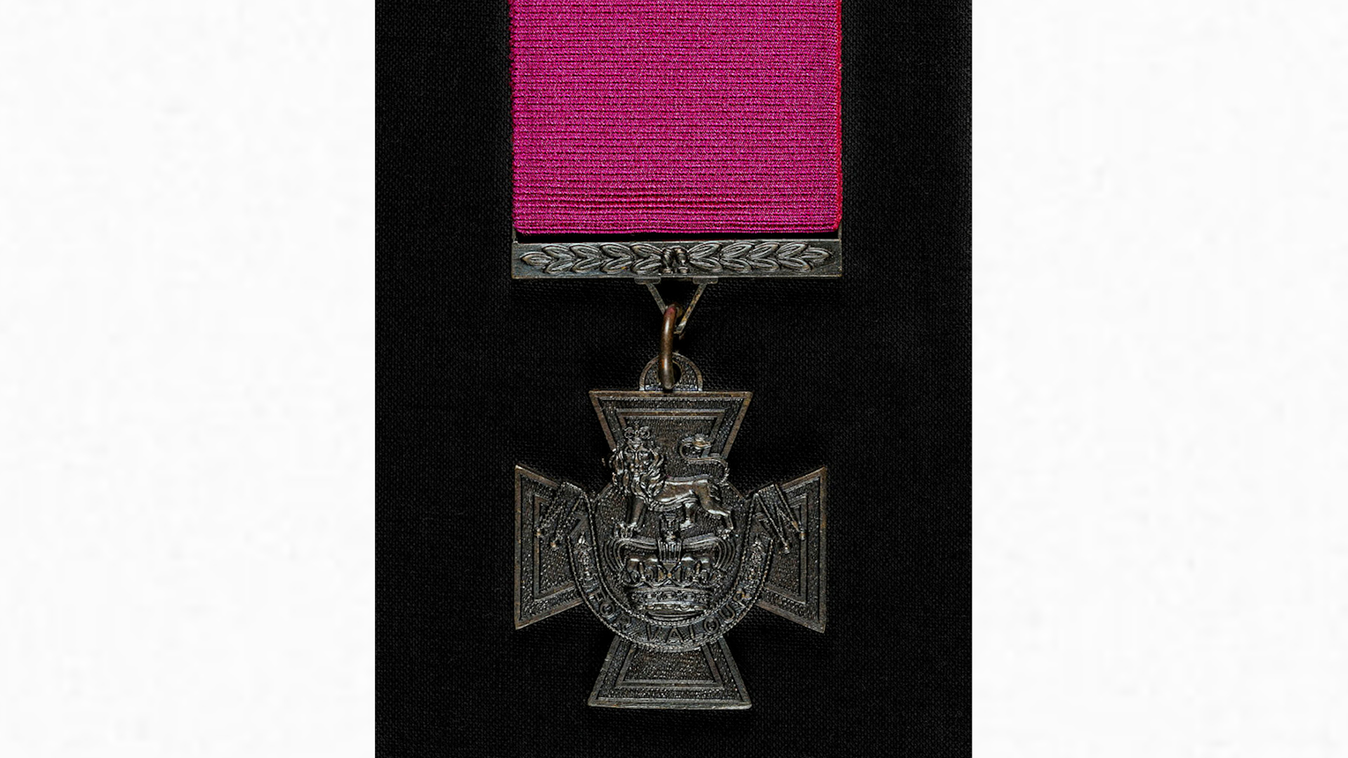 All you need to know about the Victoria Cross