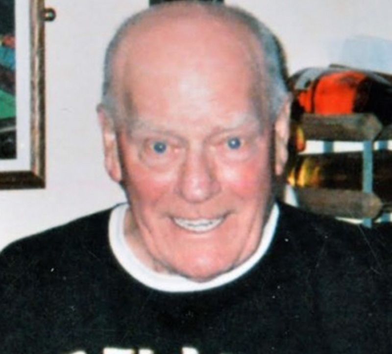 Two Men Arrested Over Murder Of Former Soldier