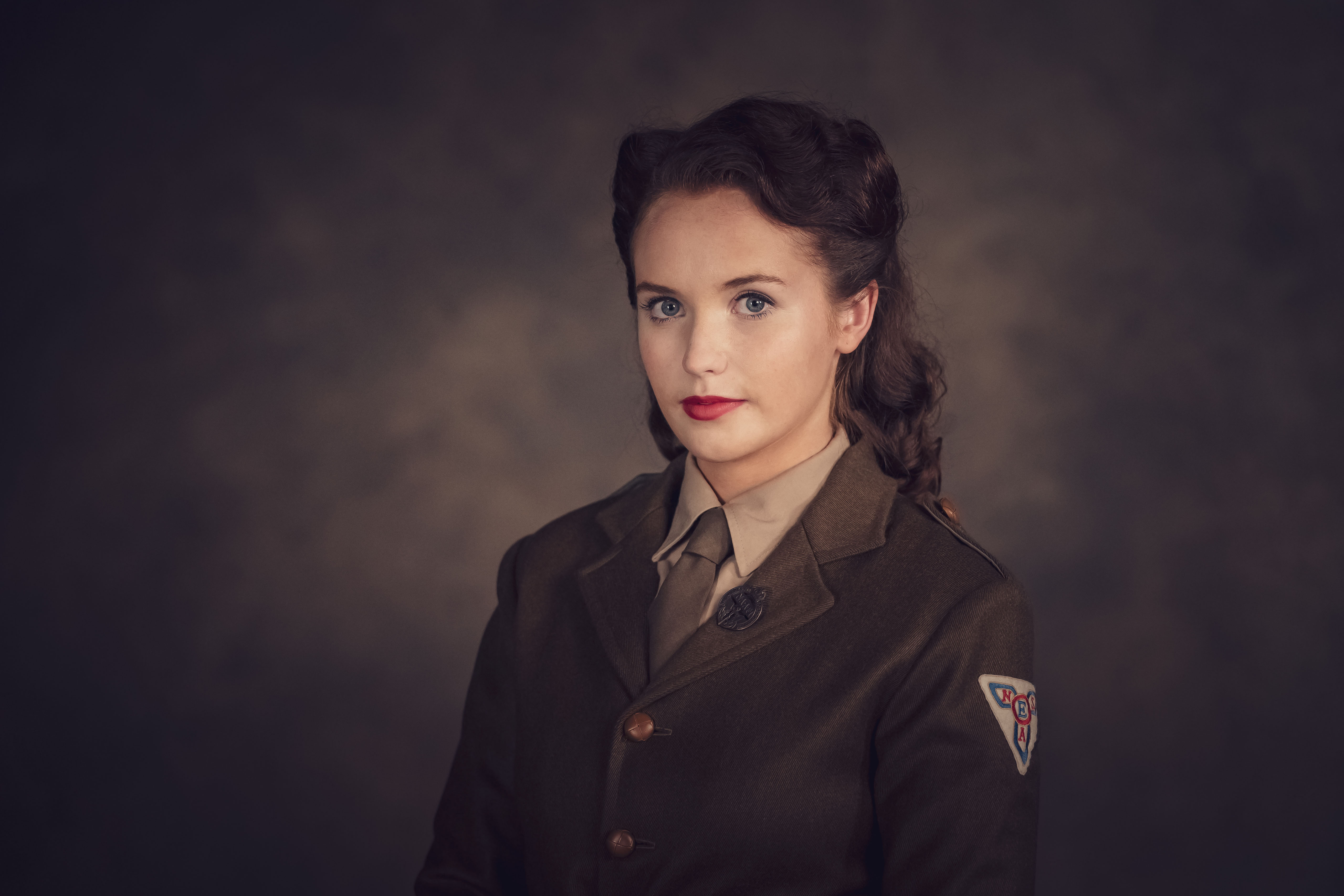 'World On Fire' Actresses Tell Their Experiences Of ENSA