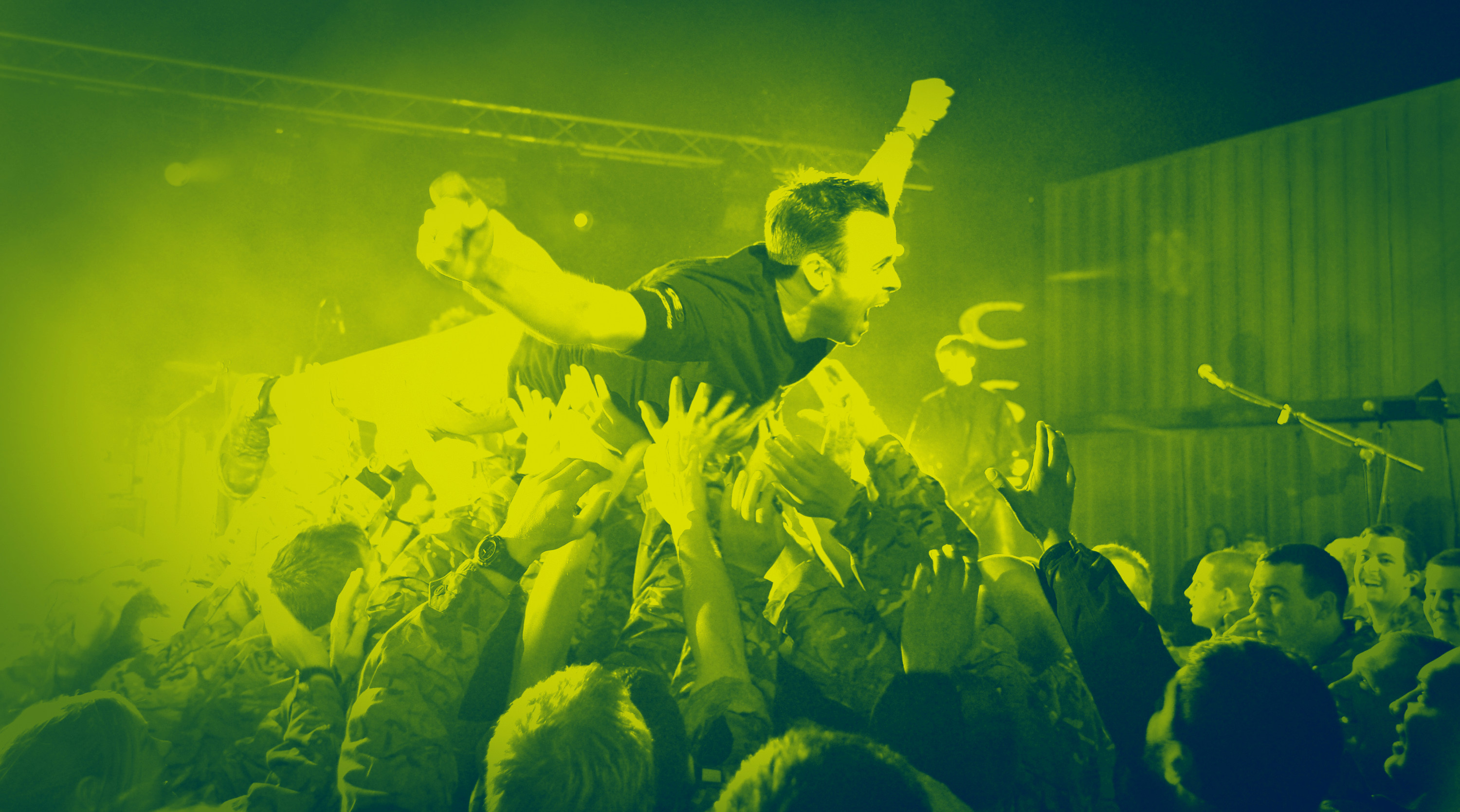 BFBS: This Is Why We Have A Brand New Look