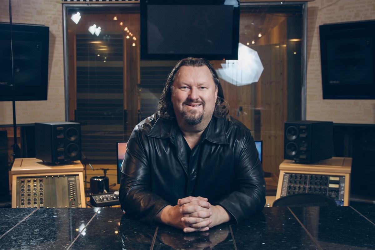 Free Tickets For The Big Gig