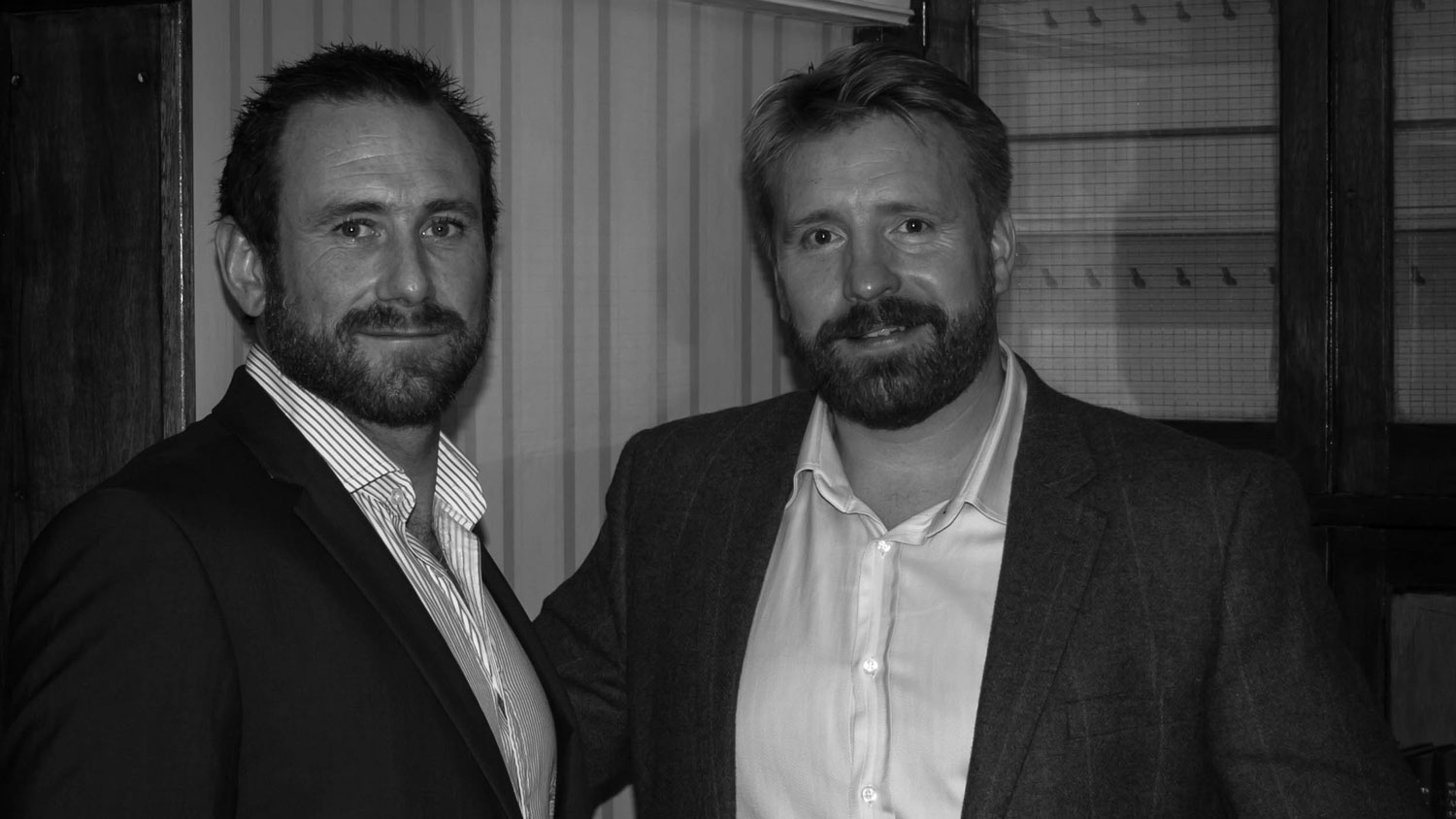 A Rock When You're In A Hard Place