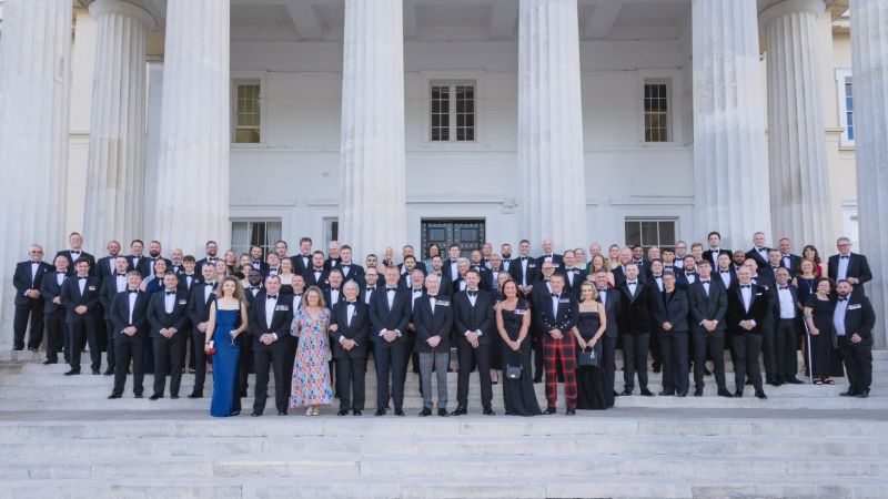 Former Premier League official becomes first inductee into Army FA Hall ...