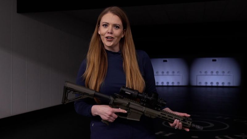 Exclusive: BFBS granted first look at contenders to replace British ...