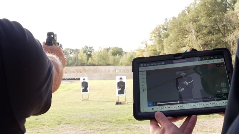 Exclusive: Meet the FN VictoR – the possible future of military ...