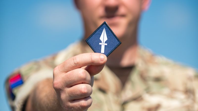 Army Launches First-Ever Dedicated Cyber Regiment