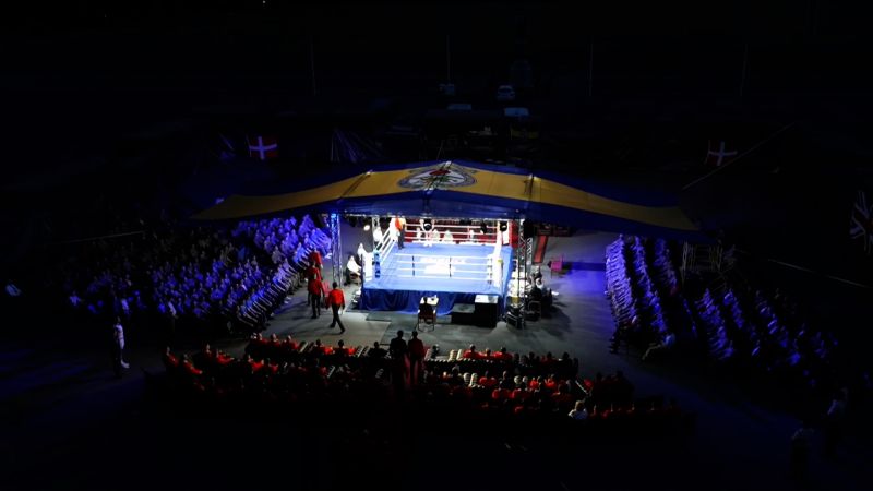 KOs and stoppages: 1st Battalion the Princess of Wales's Royal Regiment ...