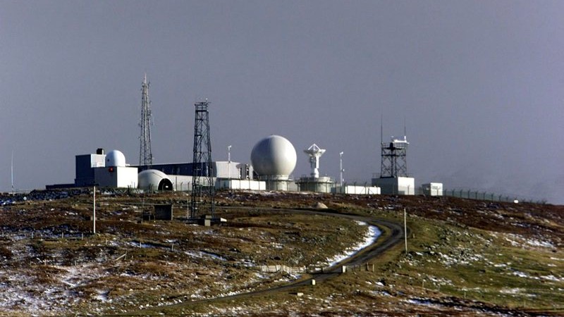 Jobs Axed At Ministry Of Defence Rocket Range