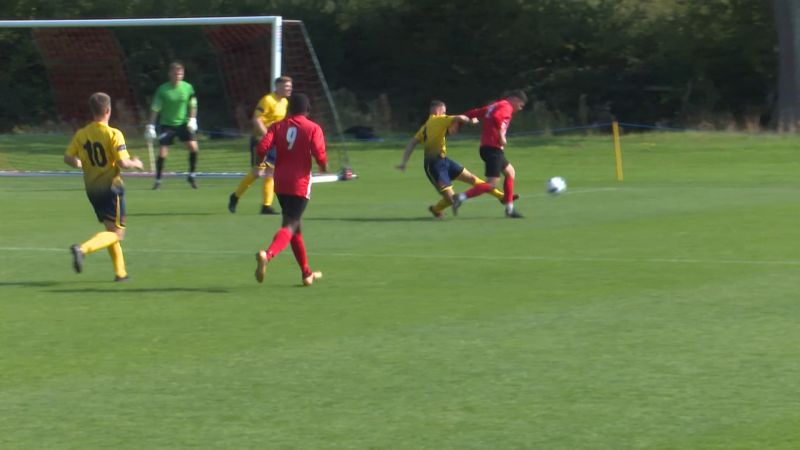 Football: 7 Regiment RLC Reach Army Cup Final
