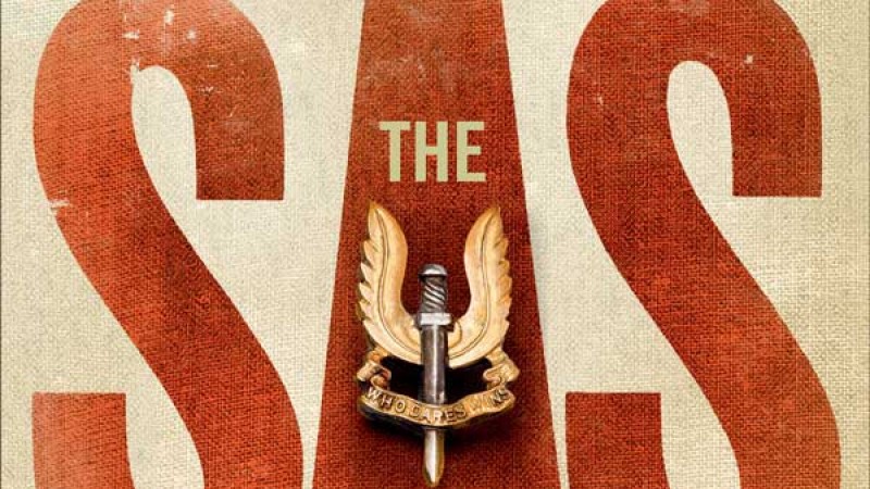 How The SAS Began: The Secret History