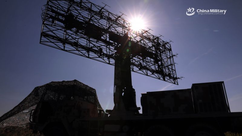 Frontline Tech: Will Quantum Radar Change The History Of Air Warfare?