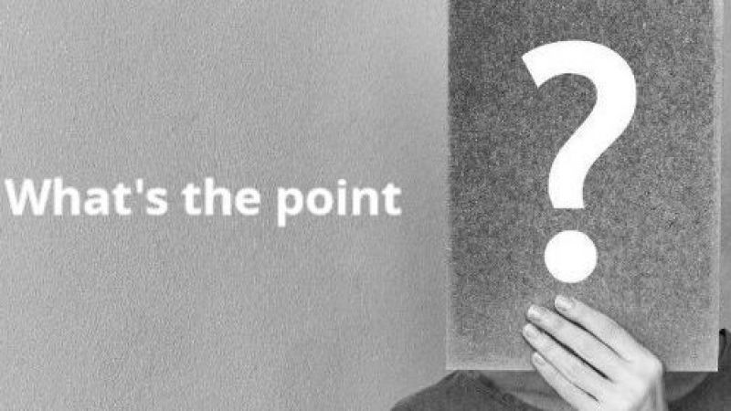 What’s The Point Of A Mortgage Advisor?
