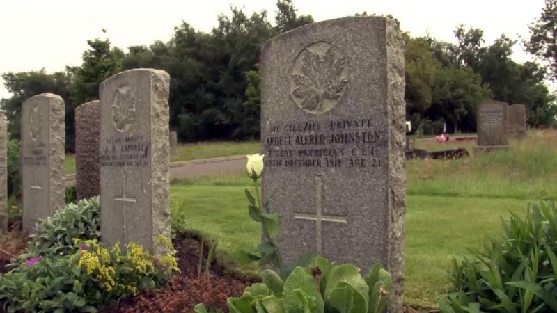'The Forgotten Front': Remembering The Hidden Heroes Of The World Wars