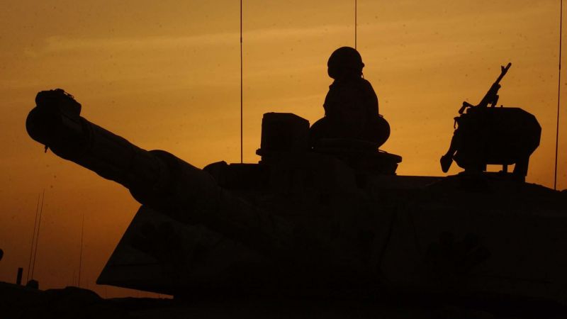 Explained: The Overseas Operations Bill
