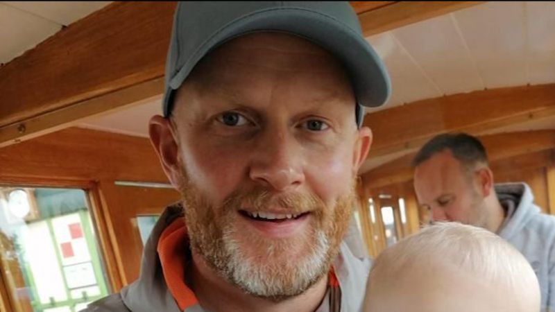 RAF remembers Acting Sergeant Nathan Tiller after engineering ...